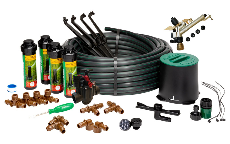 Eminent Engineering - Irrigation System, Training, Irrigation Products